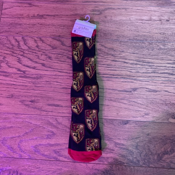 Wizarding World Of Harry Potter | Underwear & Socks | Nwt Harry Potter ...